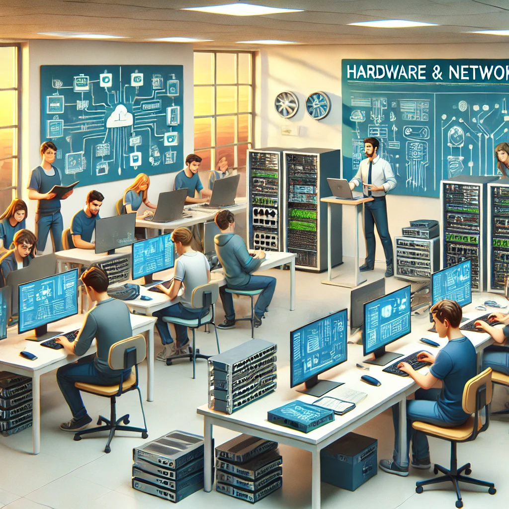 Blog - Netcom Academy - Data Science, Machine Learning and AI Workshop!